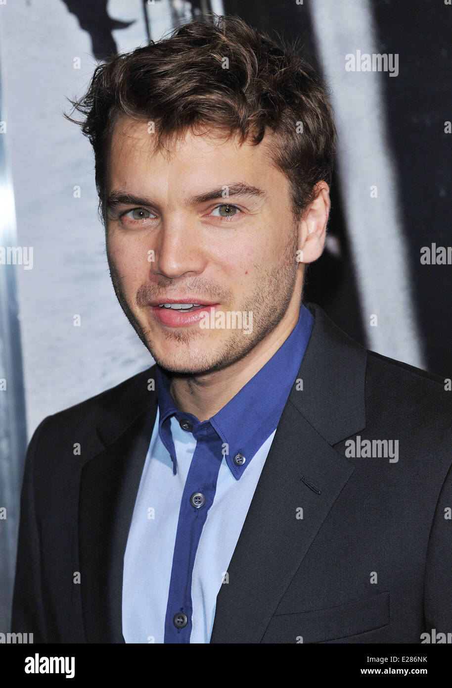 Los Angeles premiere of Columbia Pictures' 'Captain Phillips' at the ...