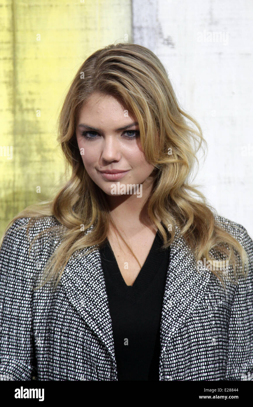 Paris Fashion Week Ready to Wear Spring/Summer 2014 - Chanel - Front ...