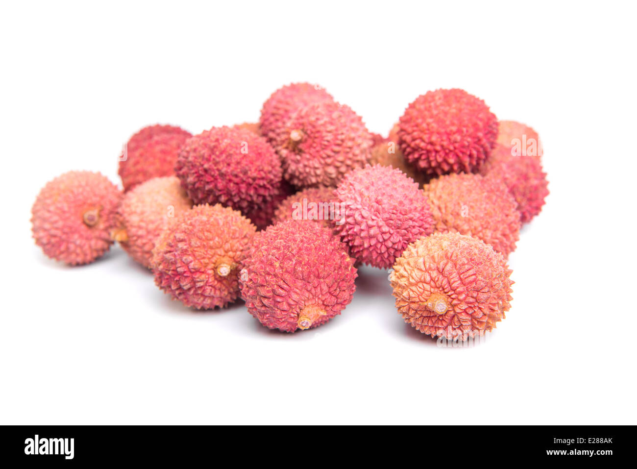 Lichees hi-res stock photography and images - Alamy