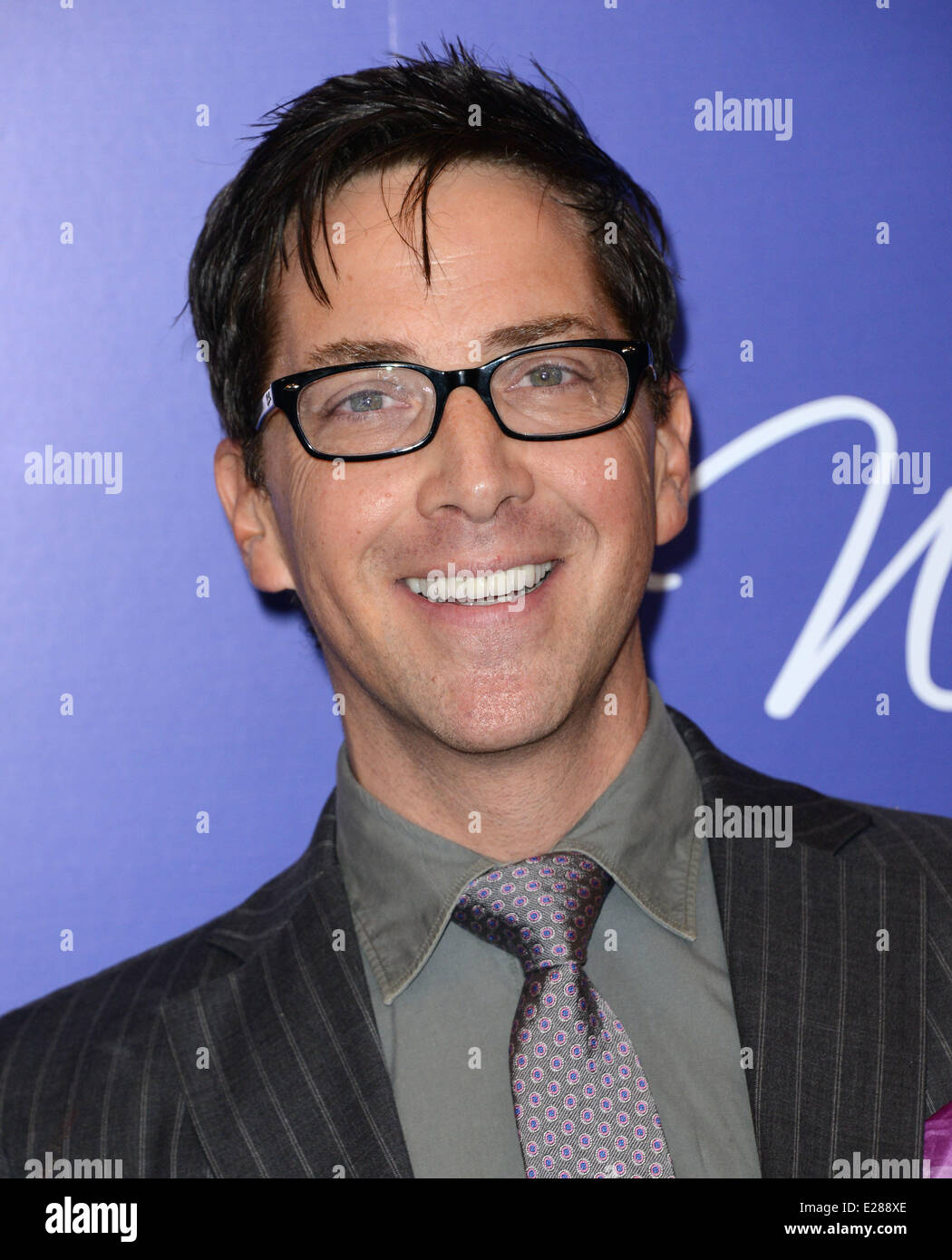 Variety's 5th Annual Power of Women event held at the Beverly Wilshire ...