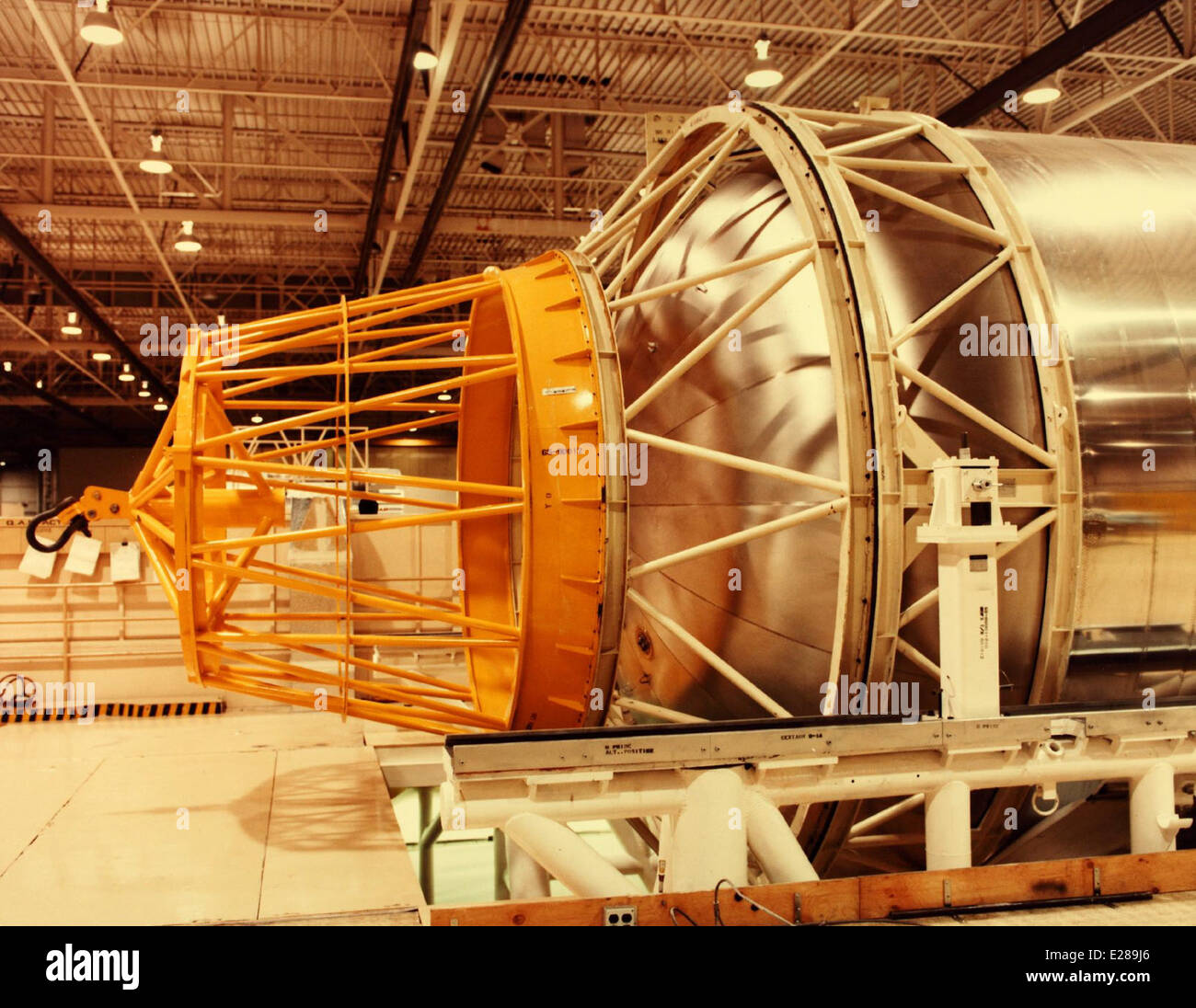 The Convair/General Dynamics Atlas was a key intercontinental ballistic ...