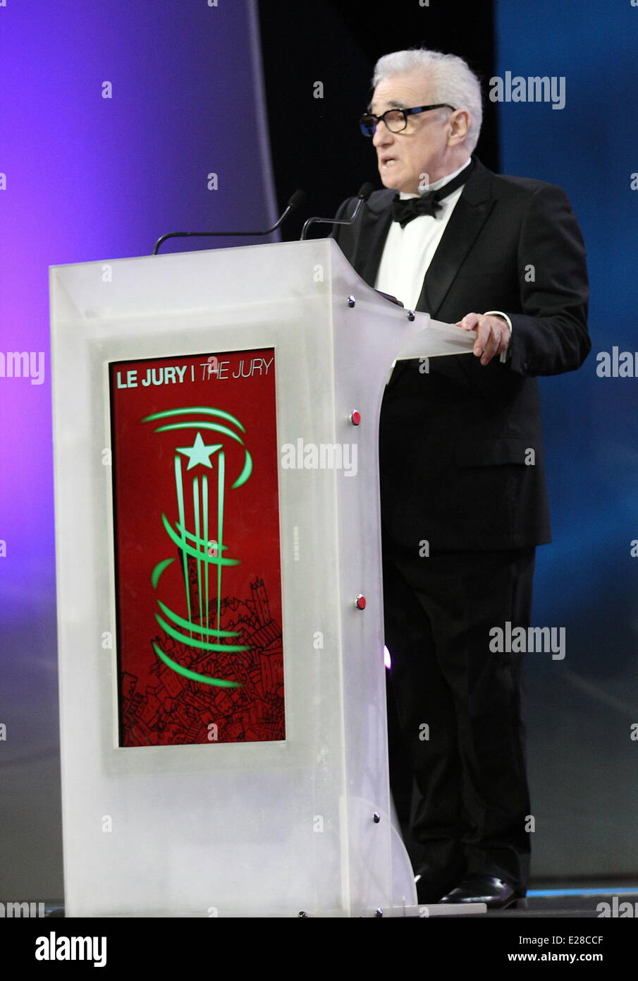 Martin scorsese sharon stone High Resolution Stock Photography and ...