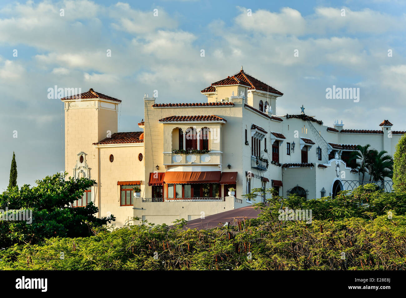 Castle For Sale In Puerto Rico at William Behm blog