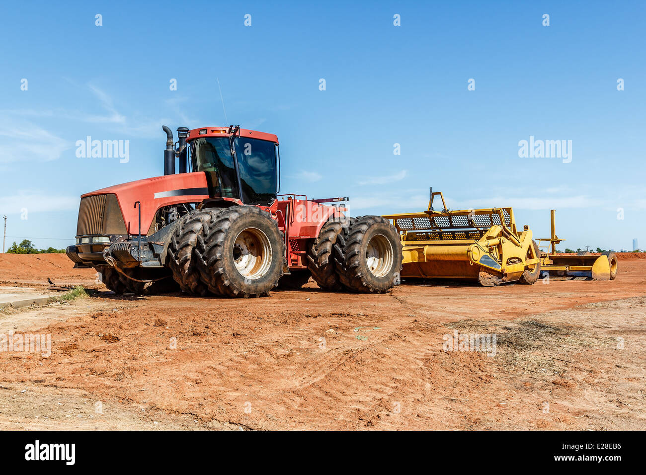 Removal equipment hi-res stock photography and images - Alamy