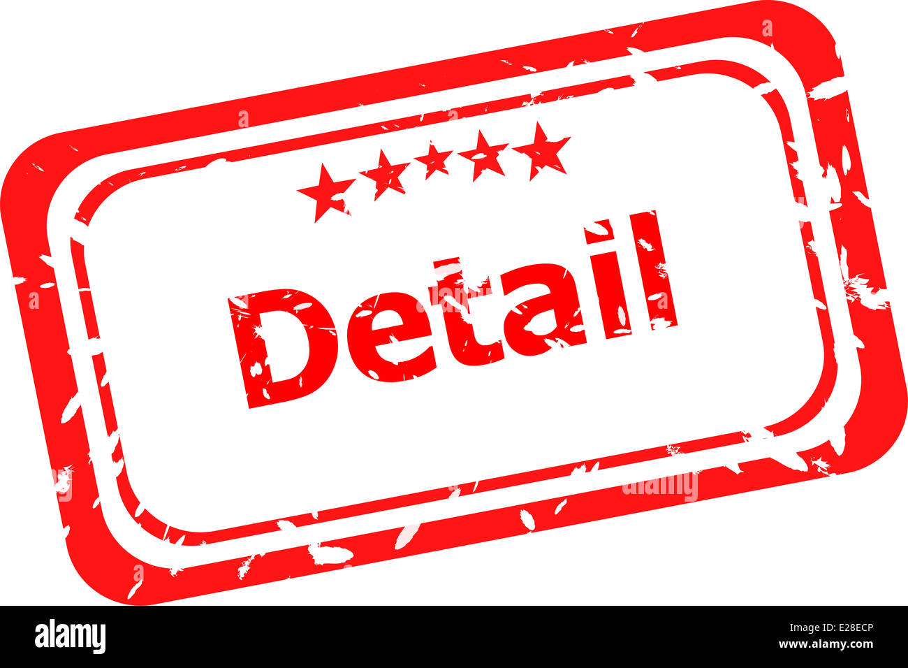 Rubber stamp text beautiful hi-res stock photography and images - Alamy
