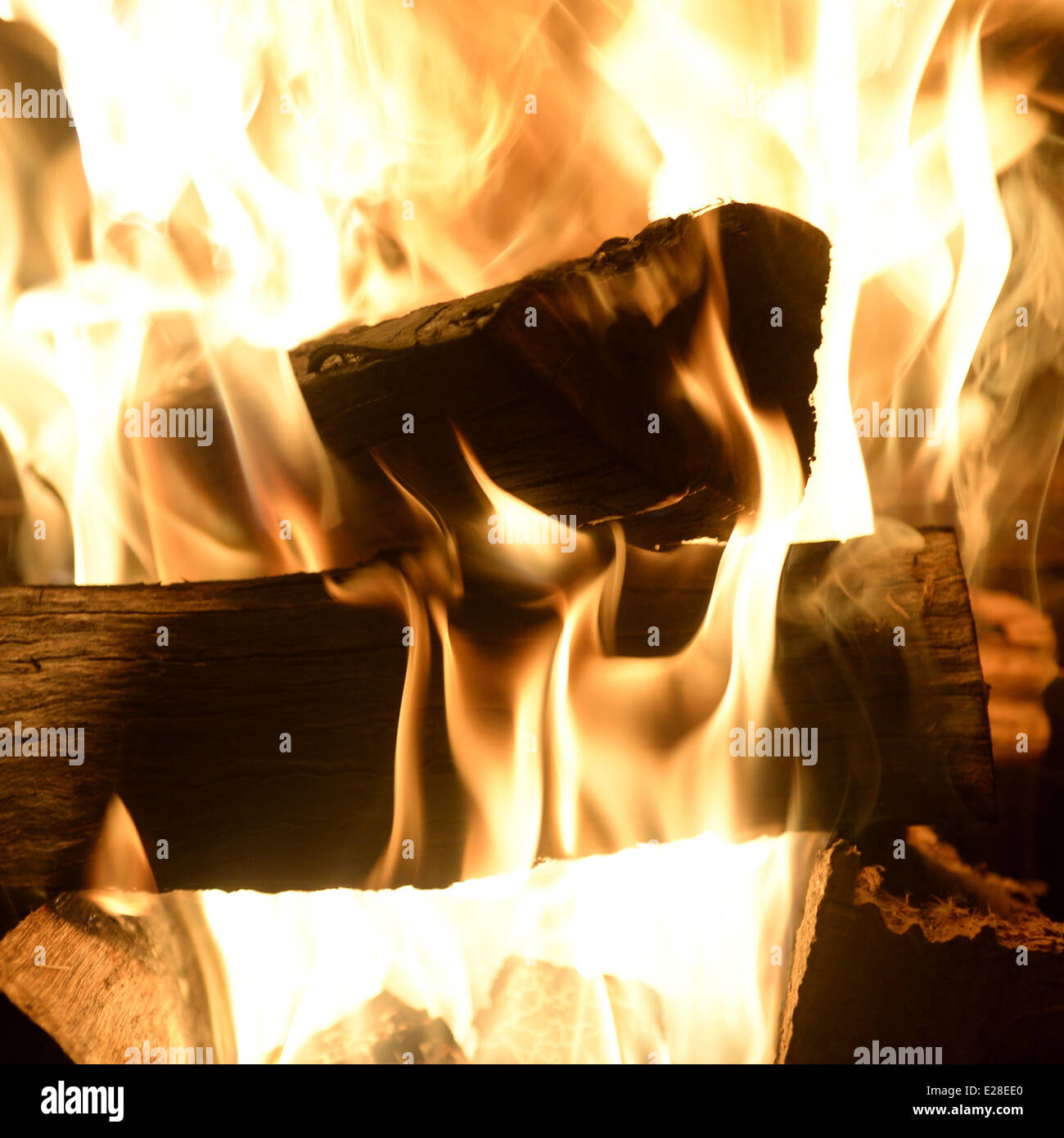 Fire warm up africa hi-res stock photography and images - Alamy