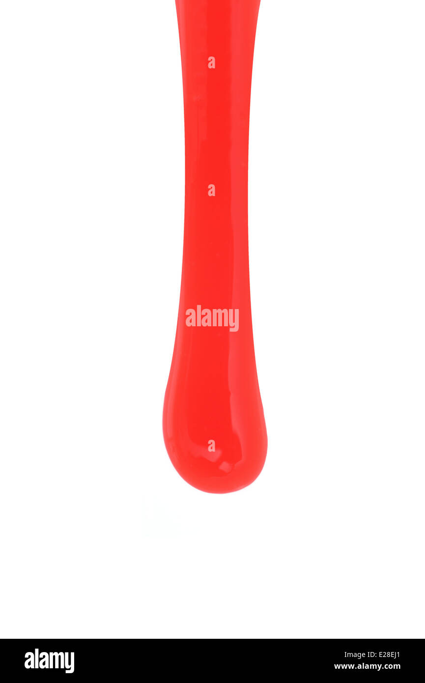 Slime cutout hi-res stock photography and images - Alamy