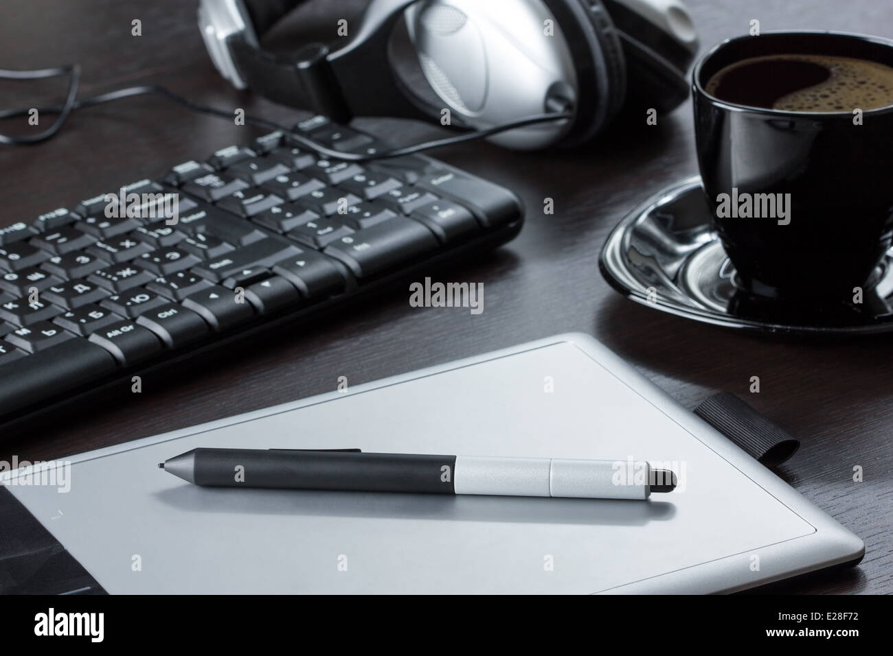 Workplace designer hi-res stock photography and images - Alamy