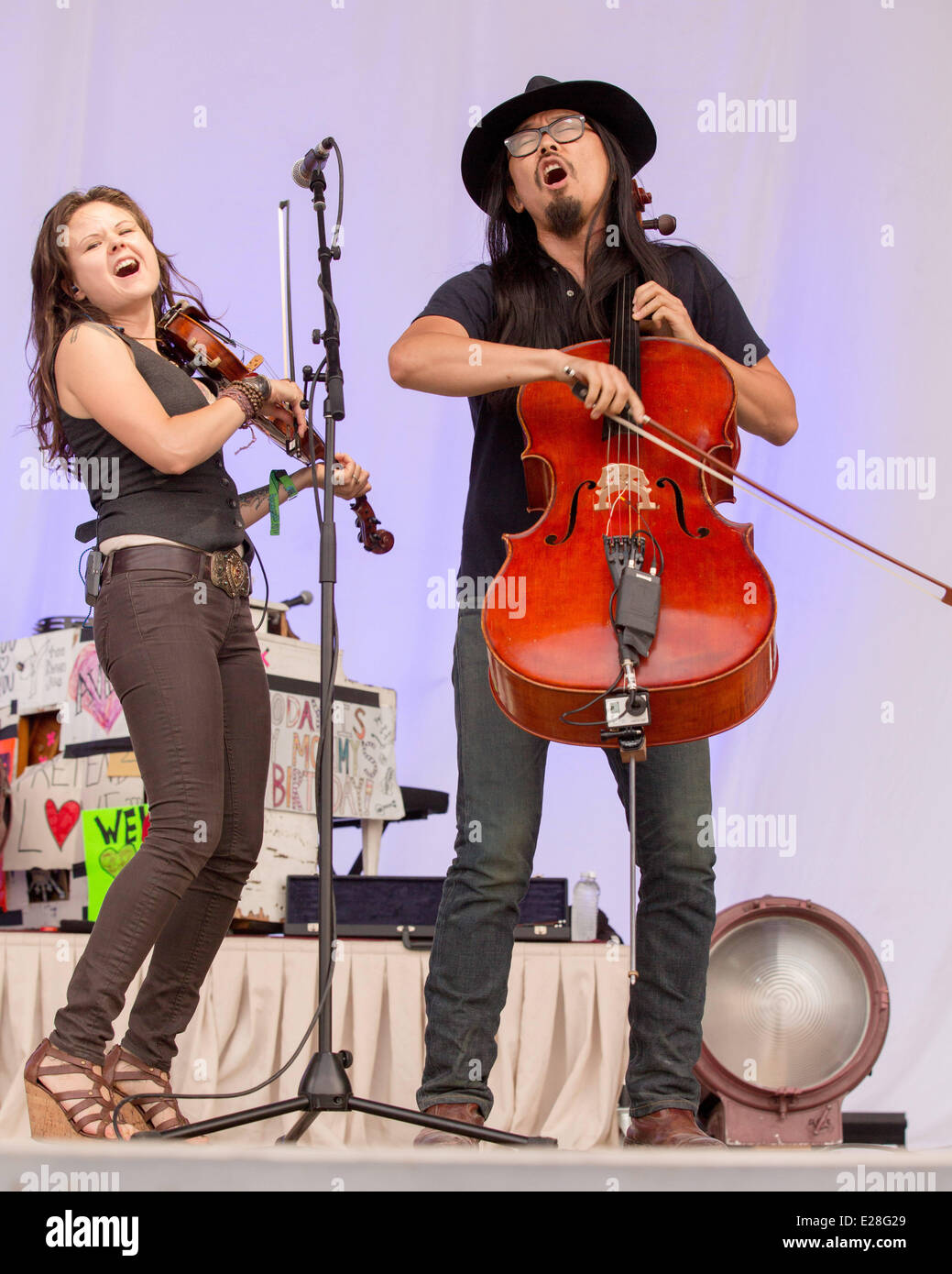 Tania elizabeth hi-res stock photography and images - Alamy