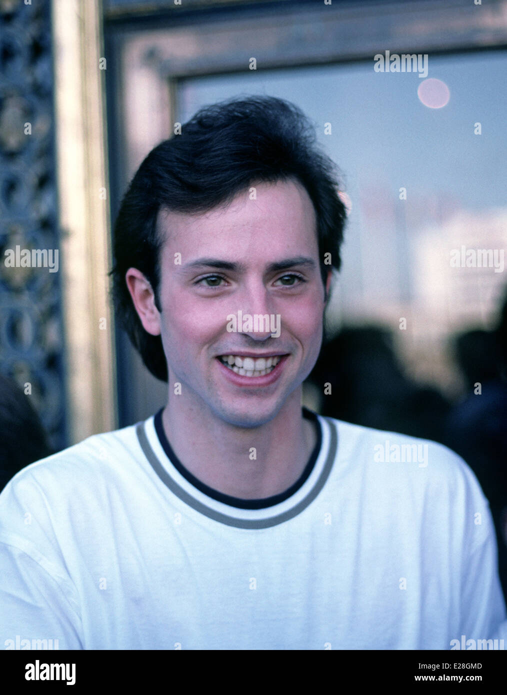 Brian Boitano, American Olympic figure skater 1988 Stock Photo - Alamy Brian Boitano, American Olympic figure skater 1988 Stock Photo - Alamy