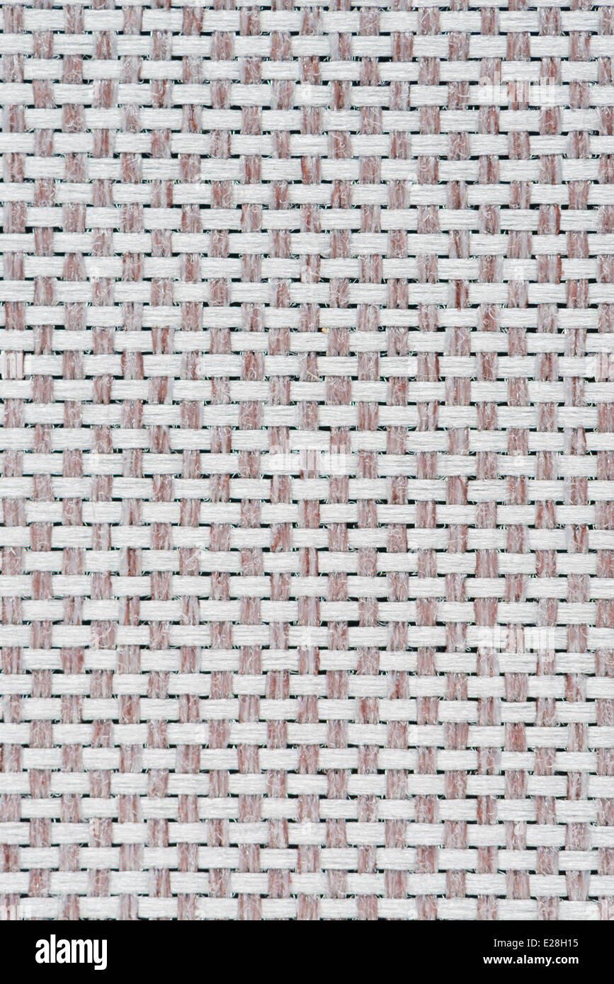 Embossed vinyl texture closeup texture background Stock Photo - Alamy