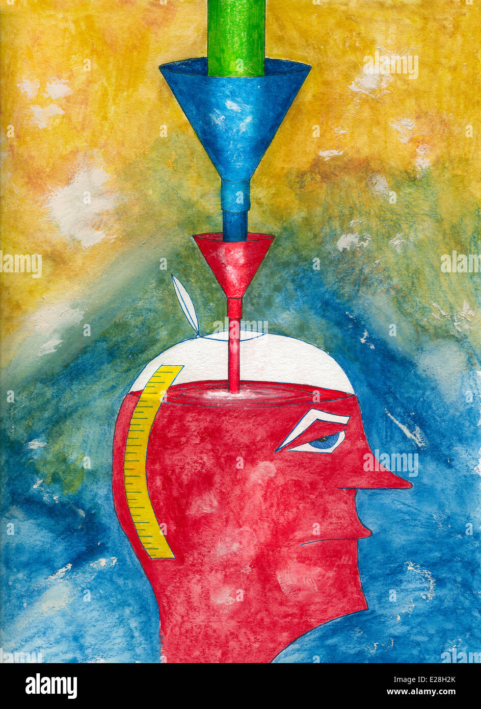 Transfer filter hi-res stock photography and images - Alamy