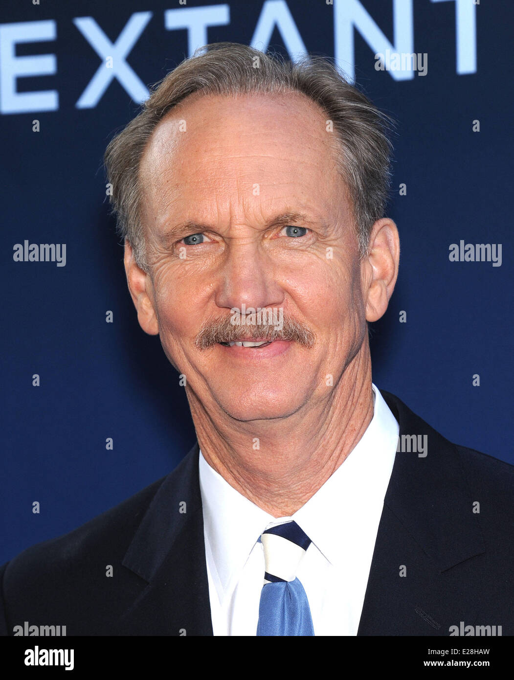 Los Angeles, California, USA. 16th June, 2014. Michael O'Neill arrives ...