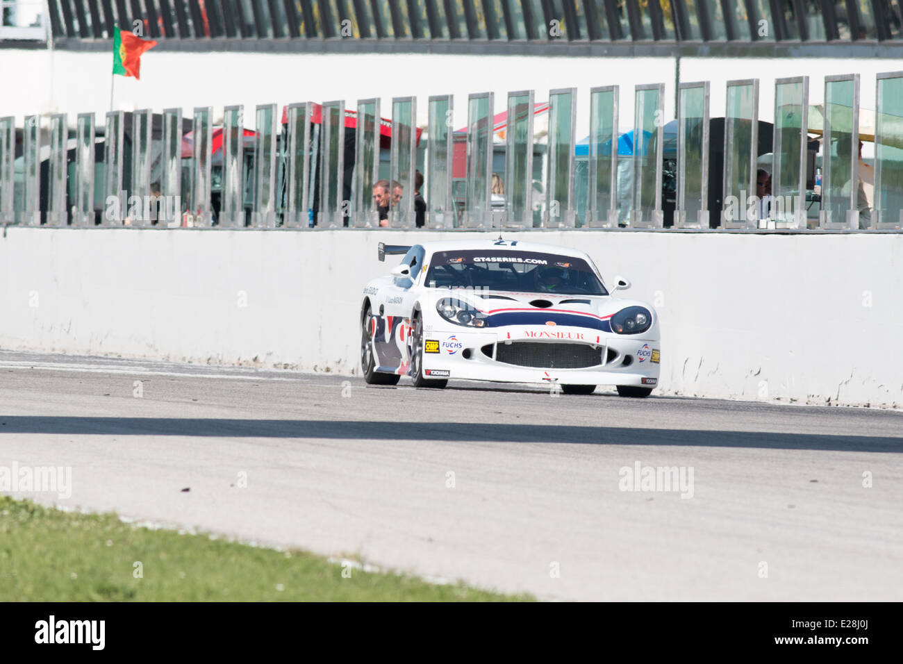 Magnoni luca hi-res stock photography and images - Alamy