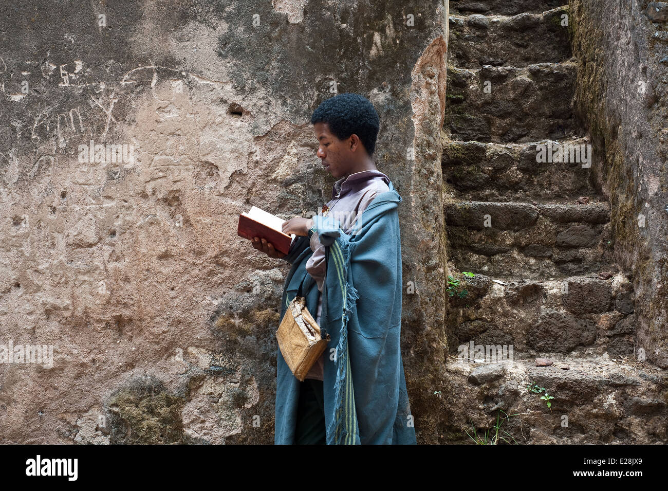 Orthodox Bible High Resolution Stock Photography and Images - Alamy