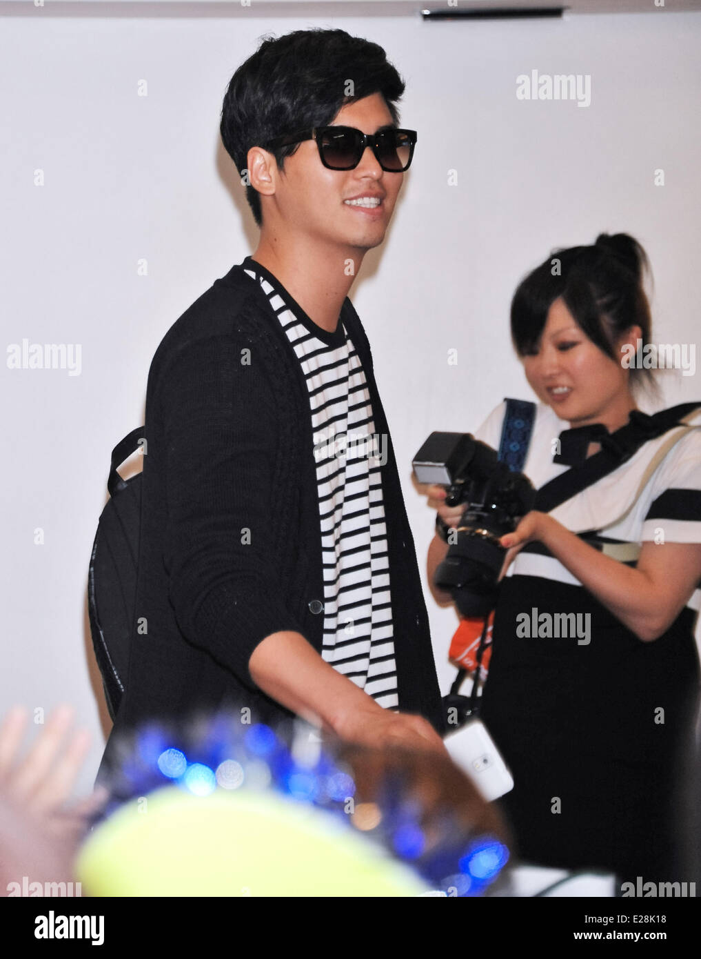 Lee Jang Woo Glory Jane