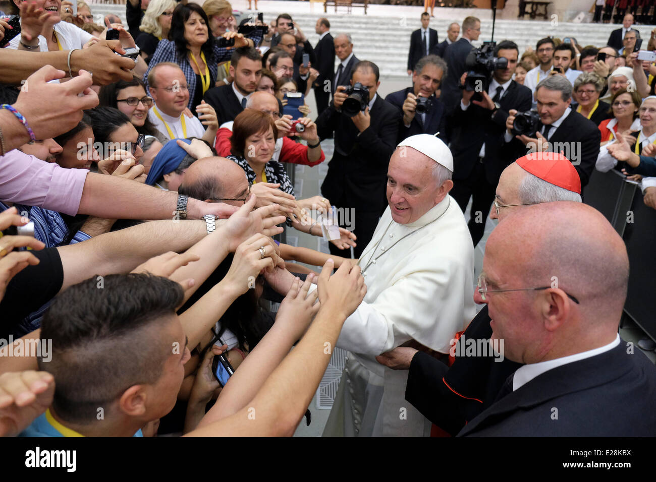 Dioceses Of Rome High Resolution Stock Photography and Images - Alamy