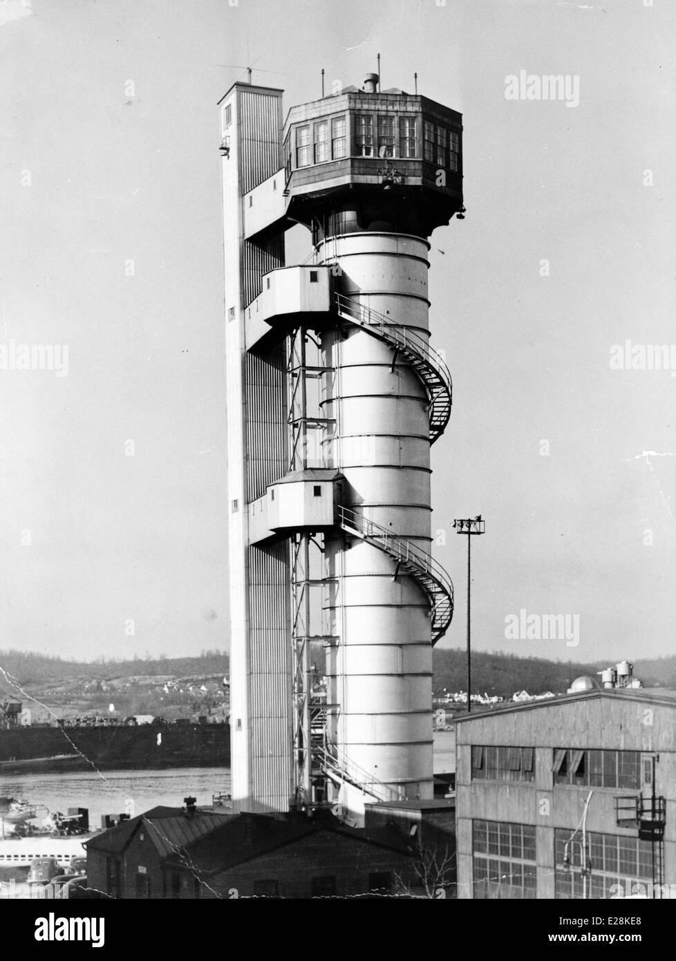 Naval Submarine Base New London Clinic