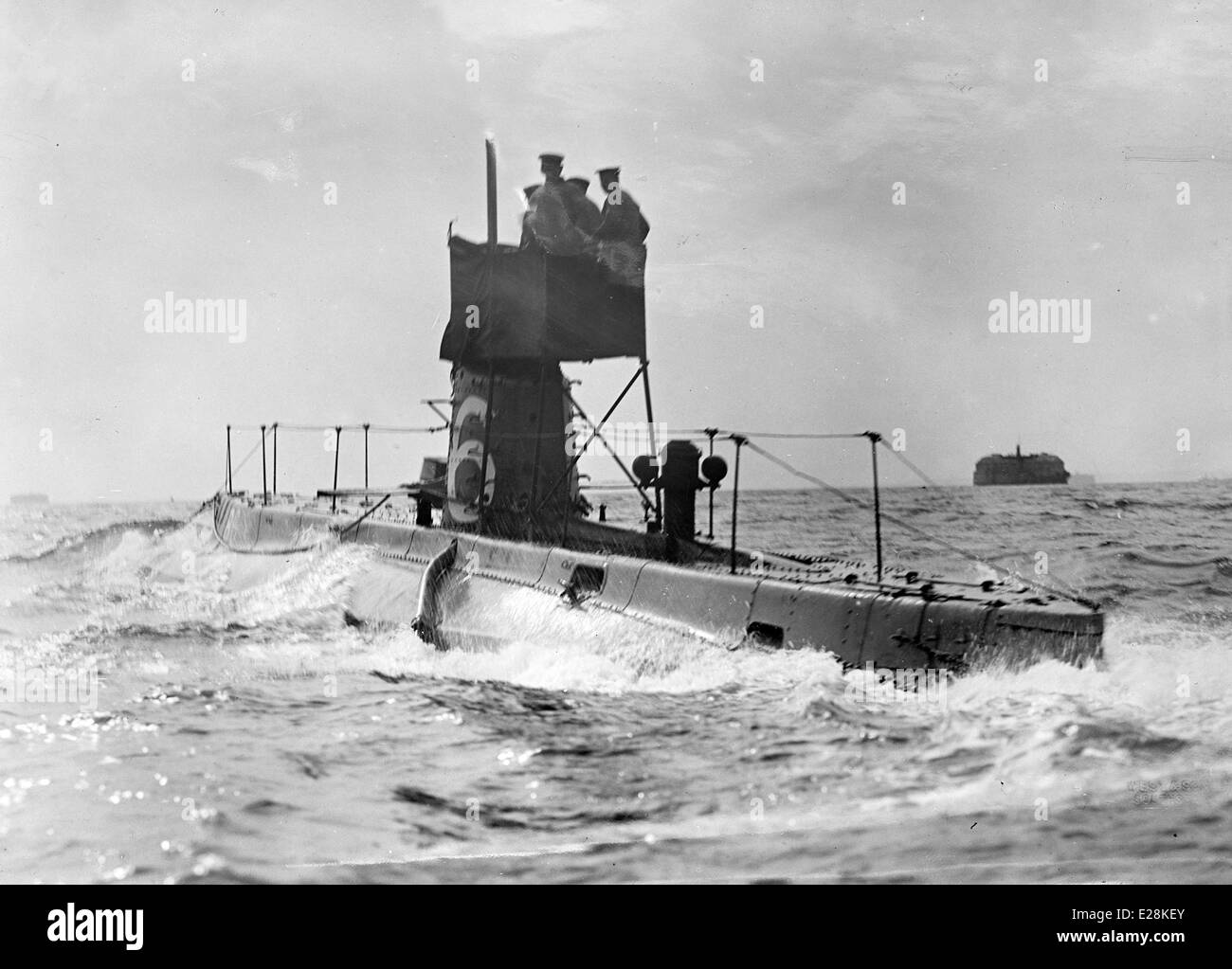 Royal navy submarine hi-res stock photography and images - Alamy