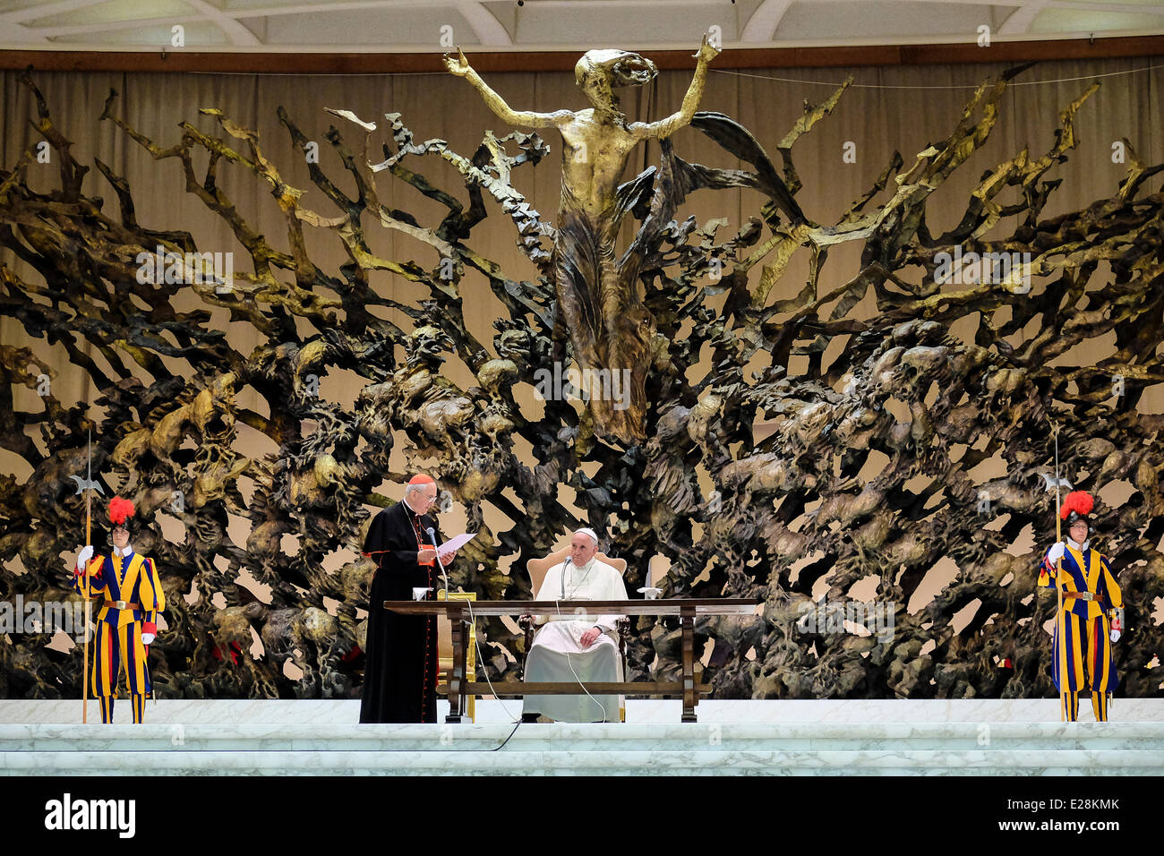 Dioceses Of Rome High Resolution Stock Photography and Images - Alamy