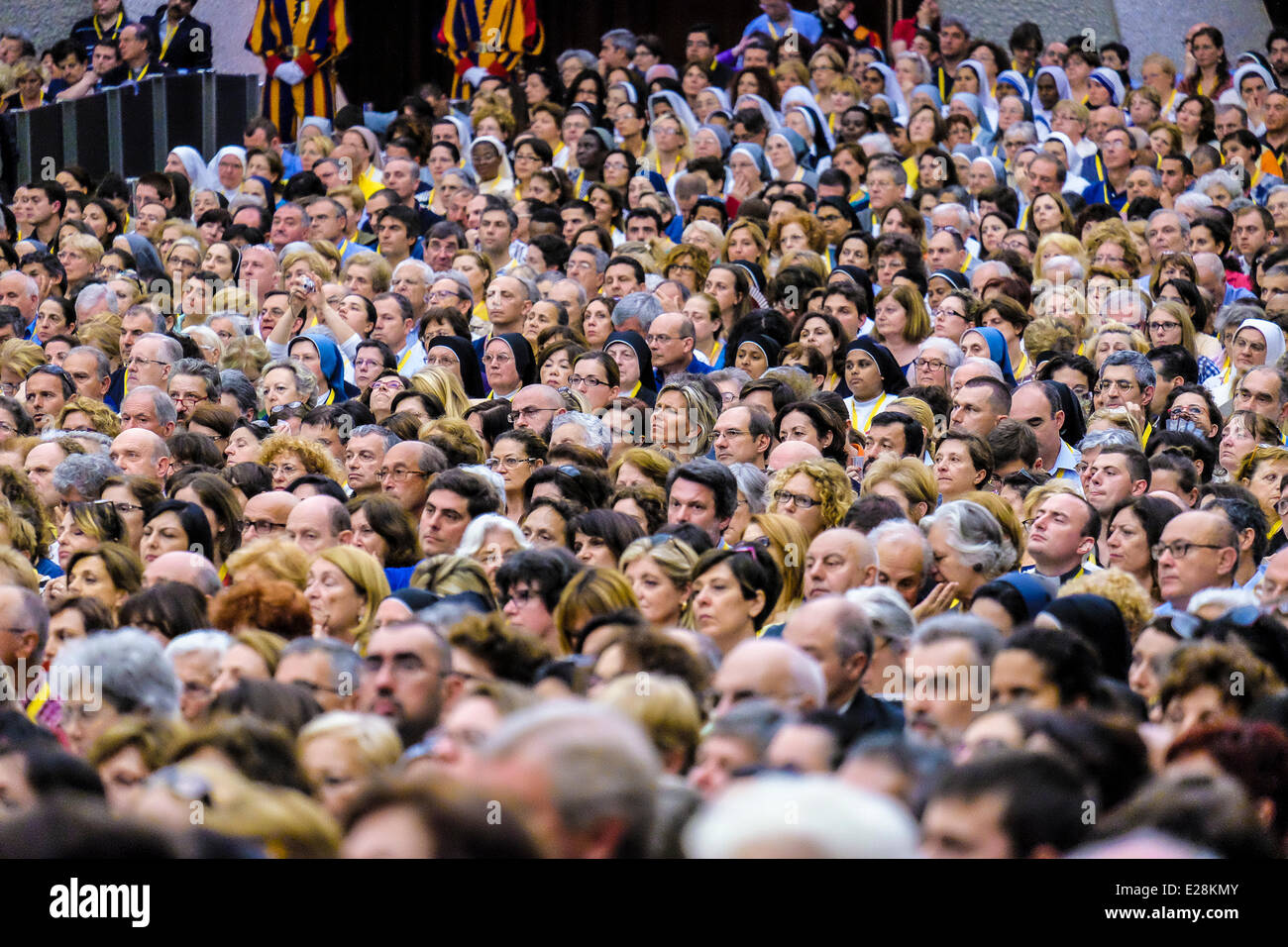Dioceses Of Rome High Resolution Stock Photography and Images - Alamy