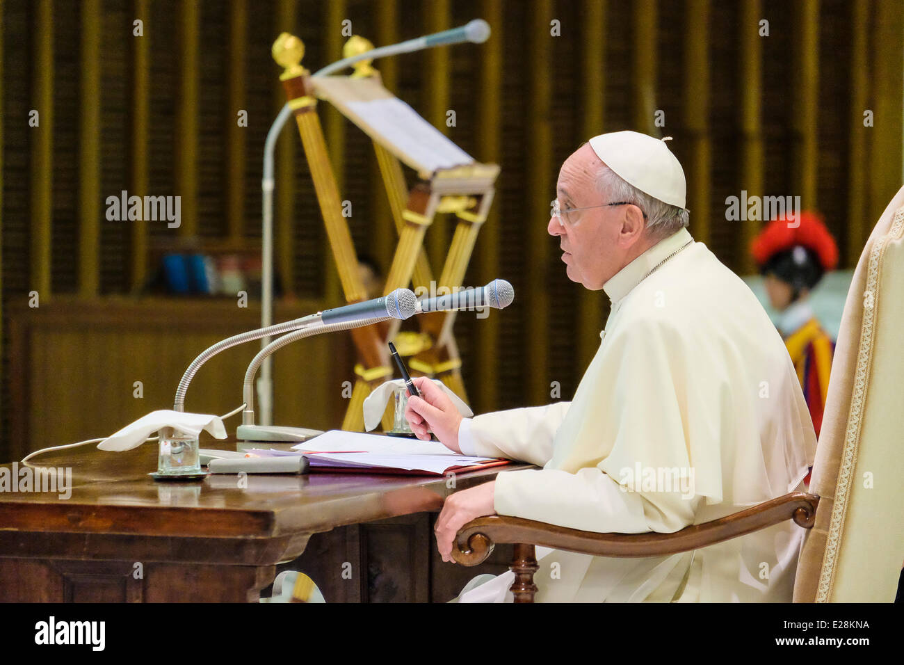 Dioceses Of Rome High Resolution Stock Photography and Images - Alamy