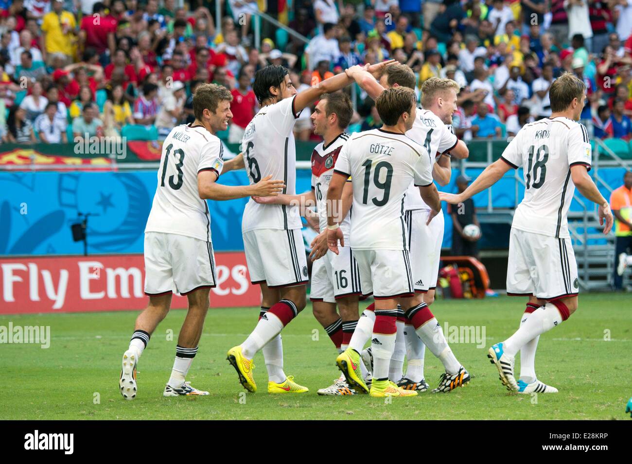 Muller brazil hi-res stock photography and images - Alamy
