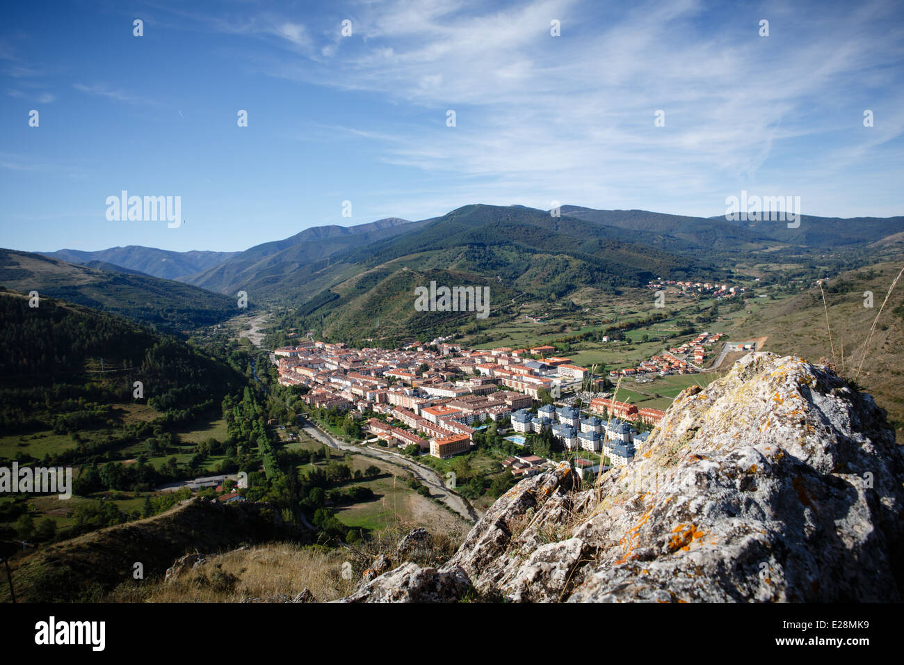 Ezcaray rioja hi-res stock photography and images - Alamy