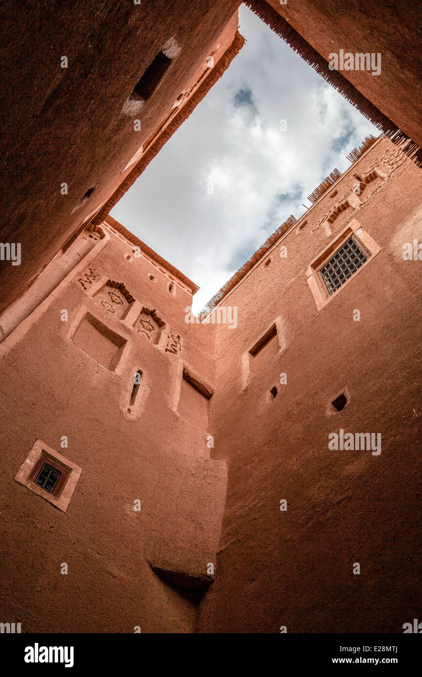 Shutters And Turrets High Resolution Stock Photography and Images - Alamy
