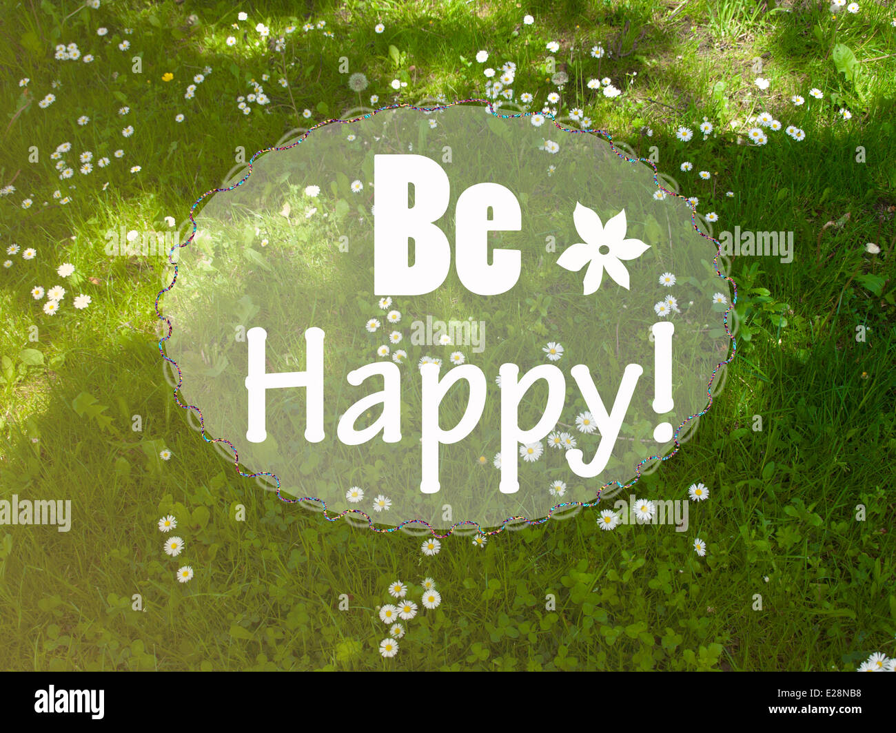 Motivational letters hi-res stock photography and images - Alamy