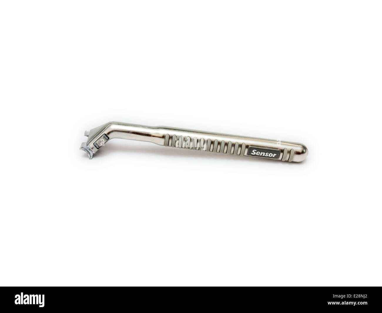 Gillette products hi-res stock photography and images - Alamy