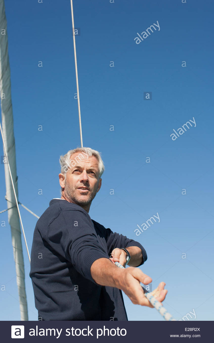 Pulling Rope Stock Photos & Pulling Rope Stock Images - Alamy