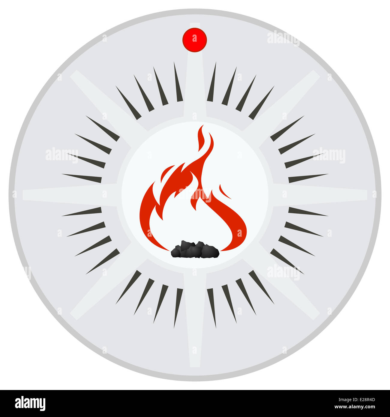 Flame sensor hi-res stock photography and images - Alamy