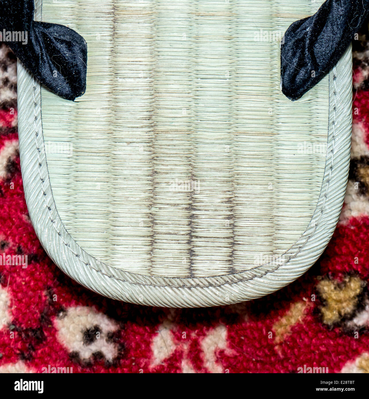 Old zori hi-res stock photography and images - Alamy