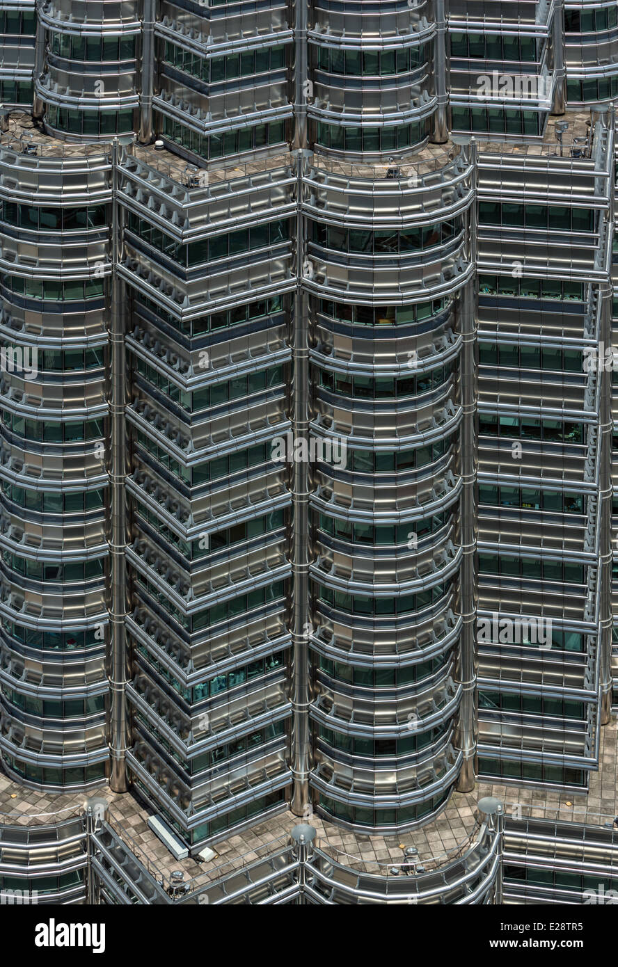 Stainless Steel Towers High Resolution Stock Photography and Images - Alamy