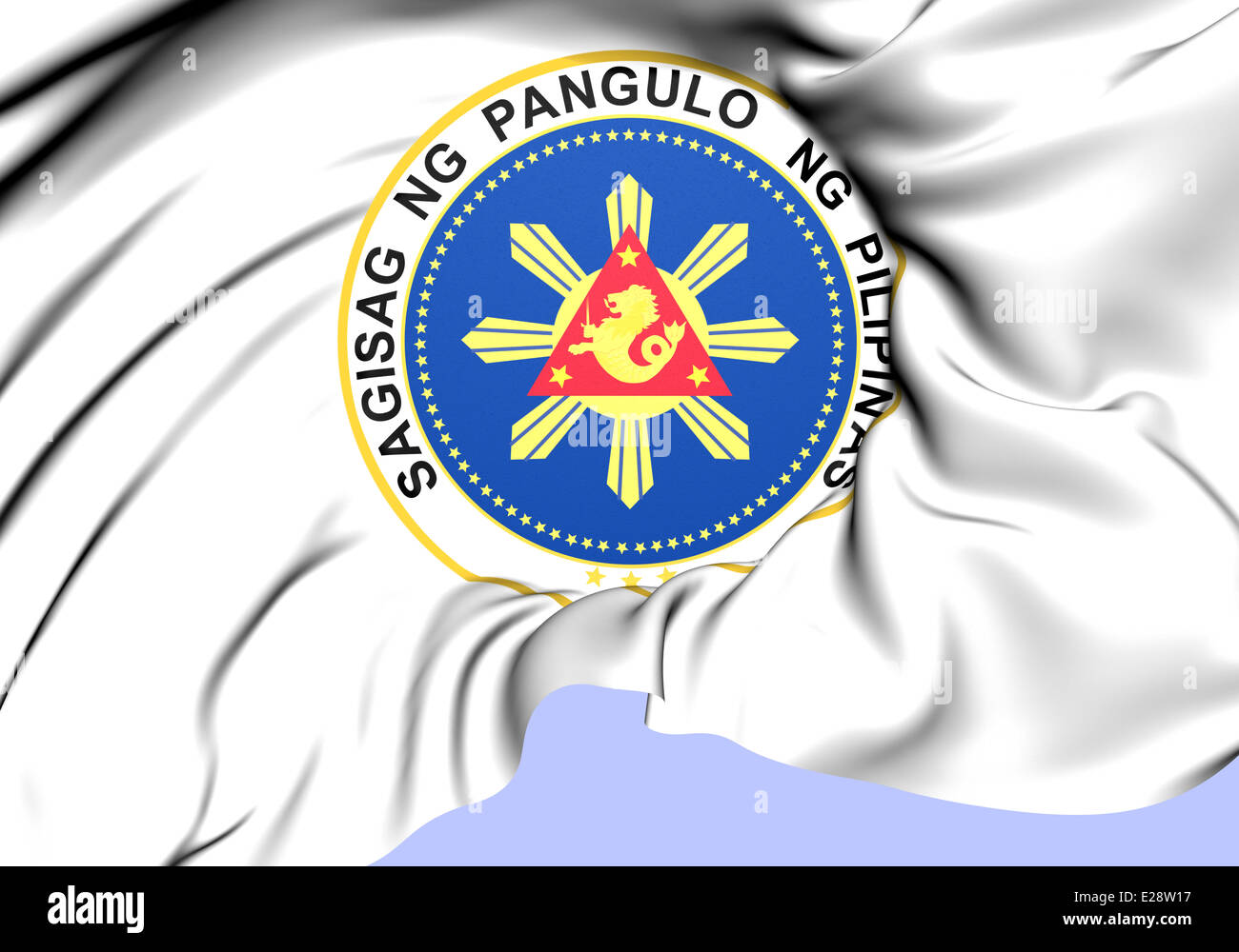 Pangulo ng pilipinas hi-res stock photography and images - Alamy