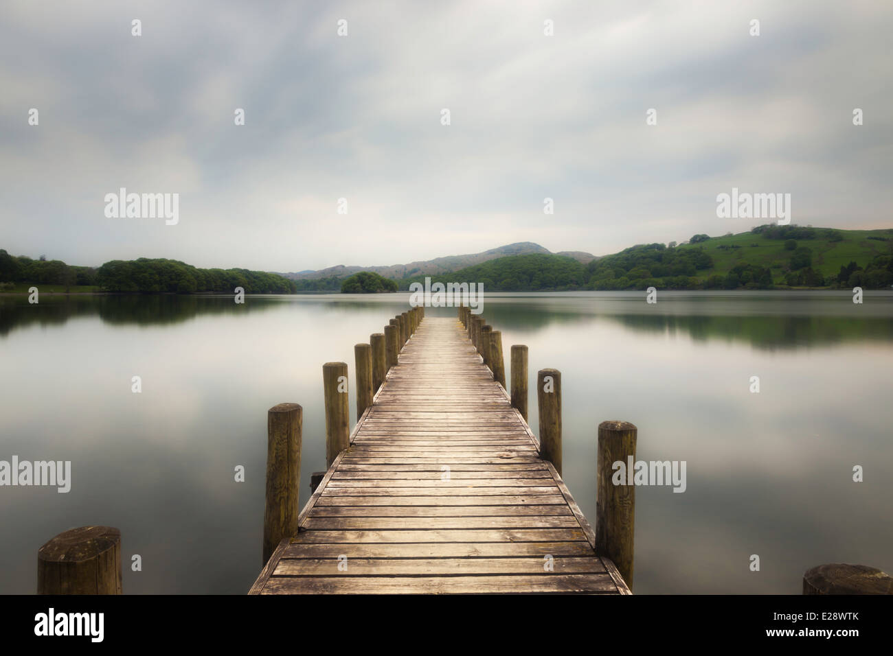 Map of water valley hi-res stock photography and images - Alamy