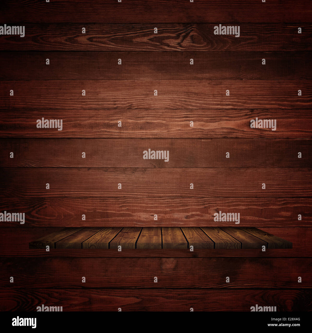 Vintage shelf hi-res stock photography and images - Alamy