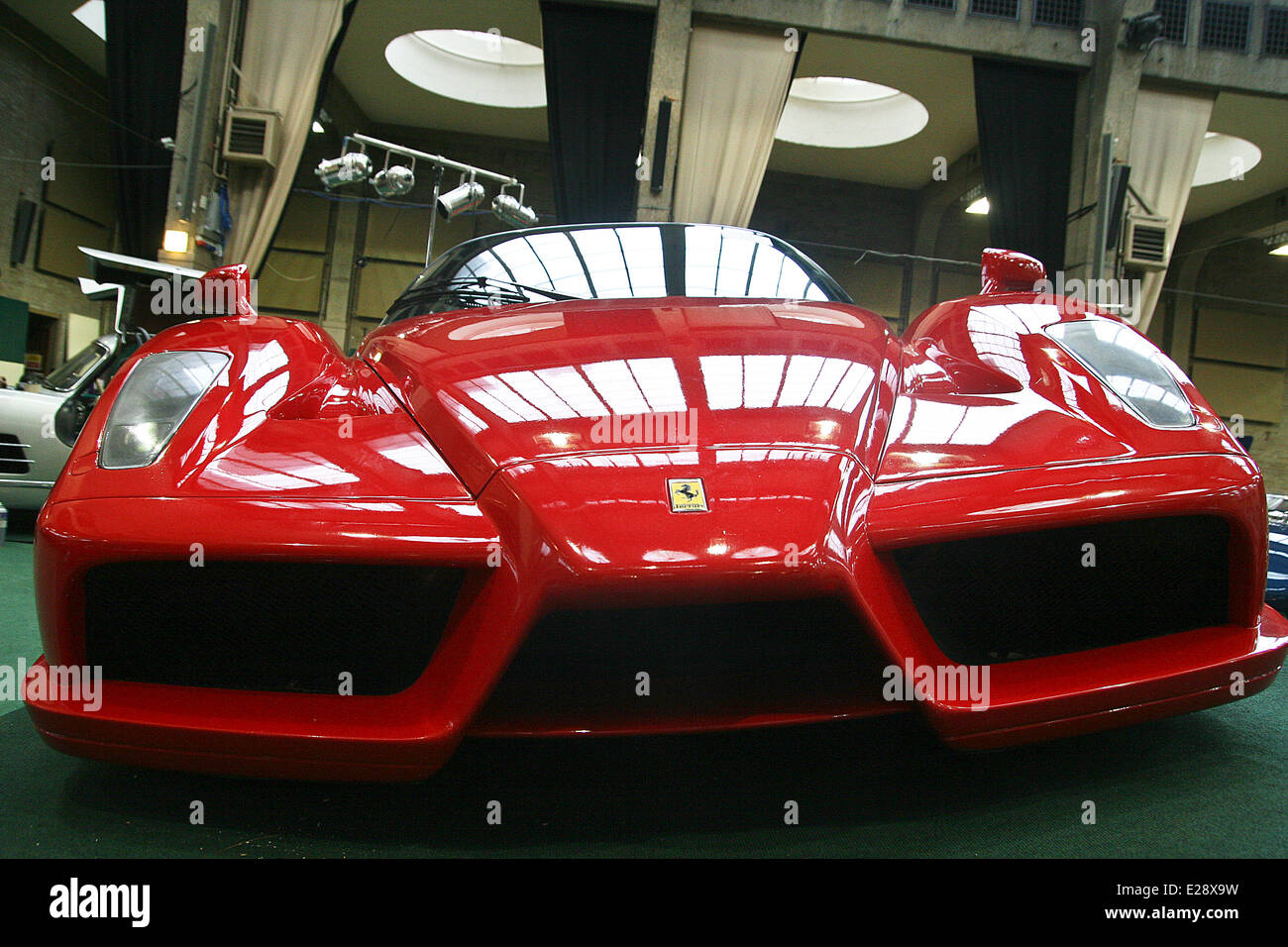 Ken okuyama hi-res stock photography and images - Alamy