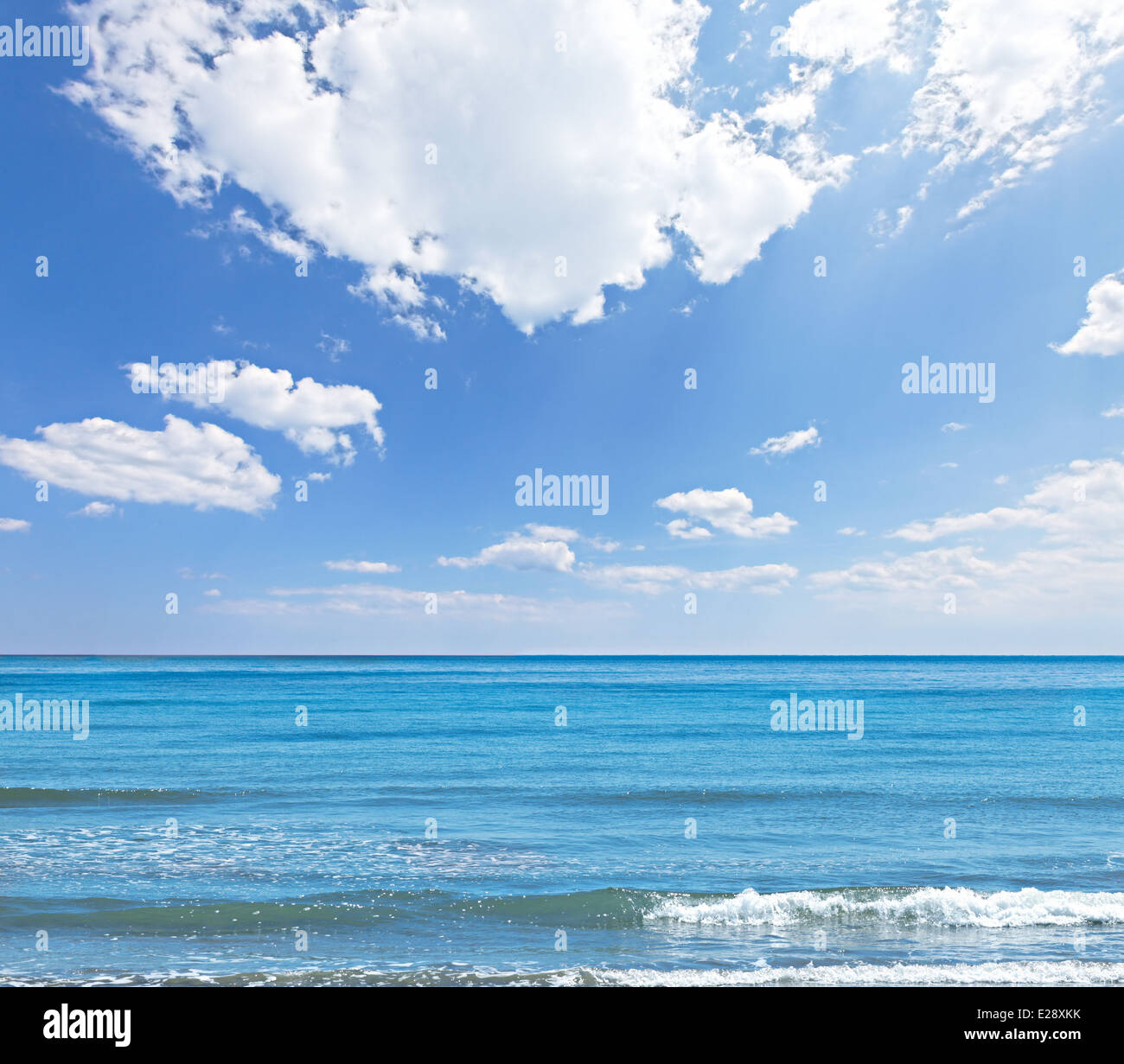 Endless seas hi-res stock photography and images - Alamy