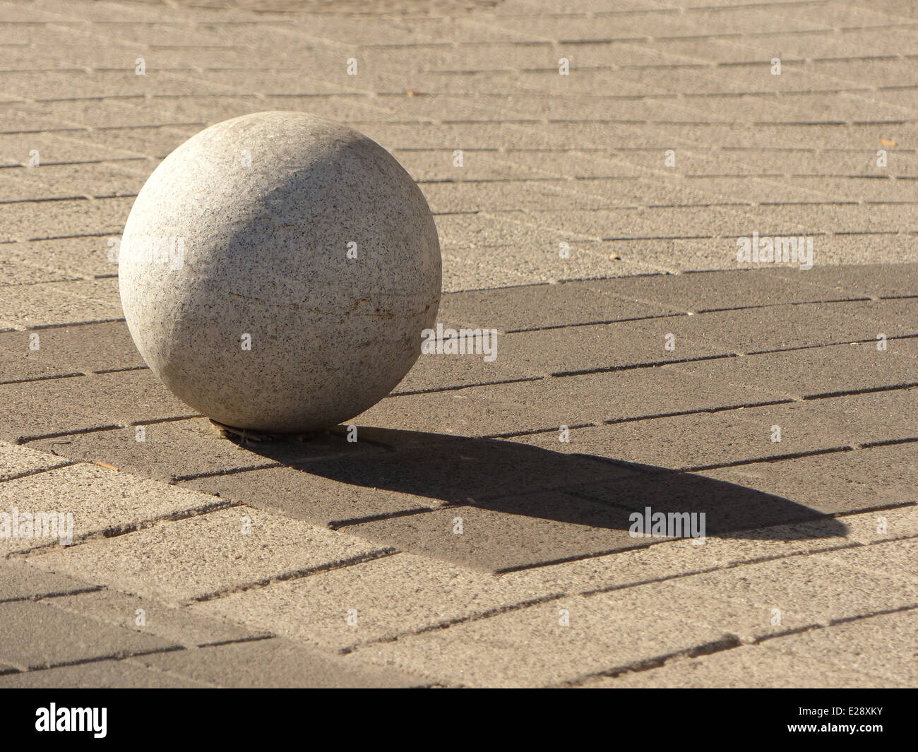 Strong shadow hi-res stock photography and images - Alamy