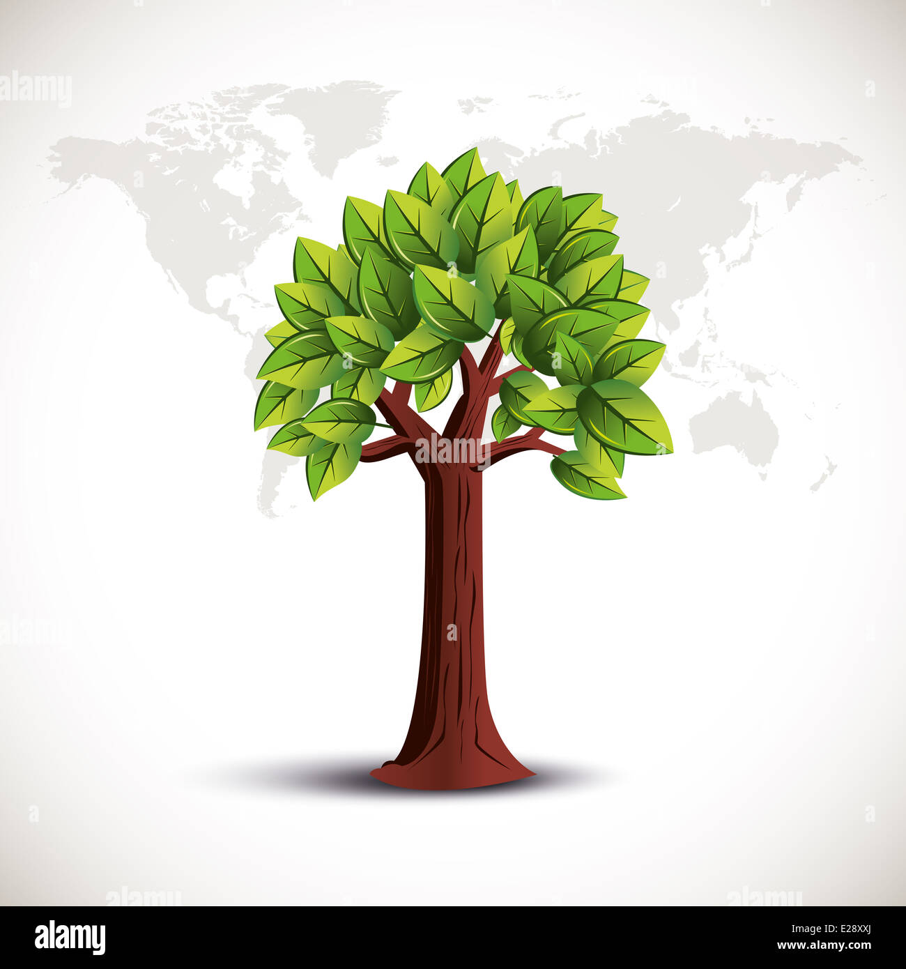 Loving nature design hi-res stock photography and images - Alamy