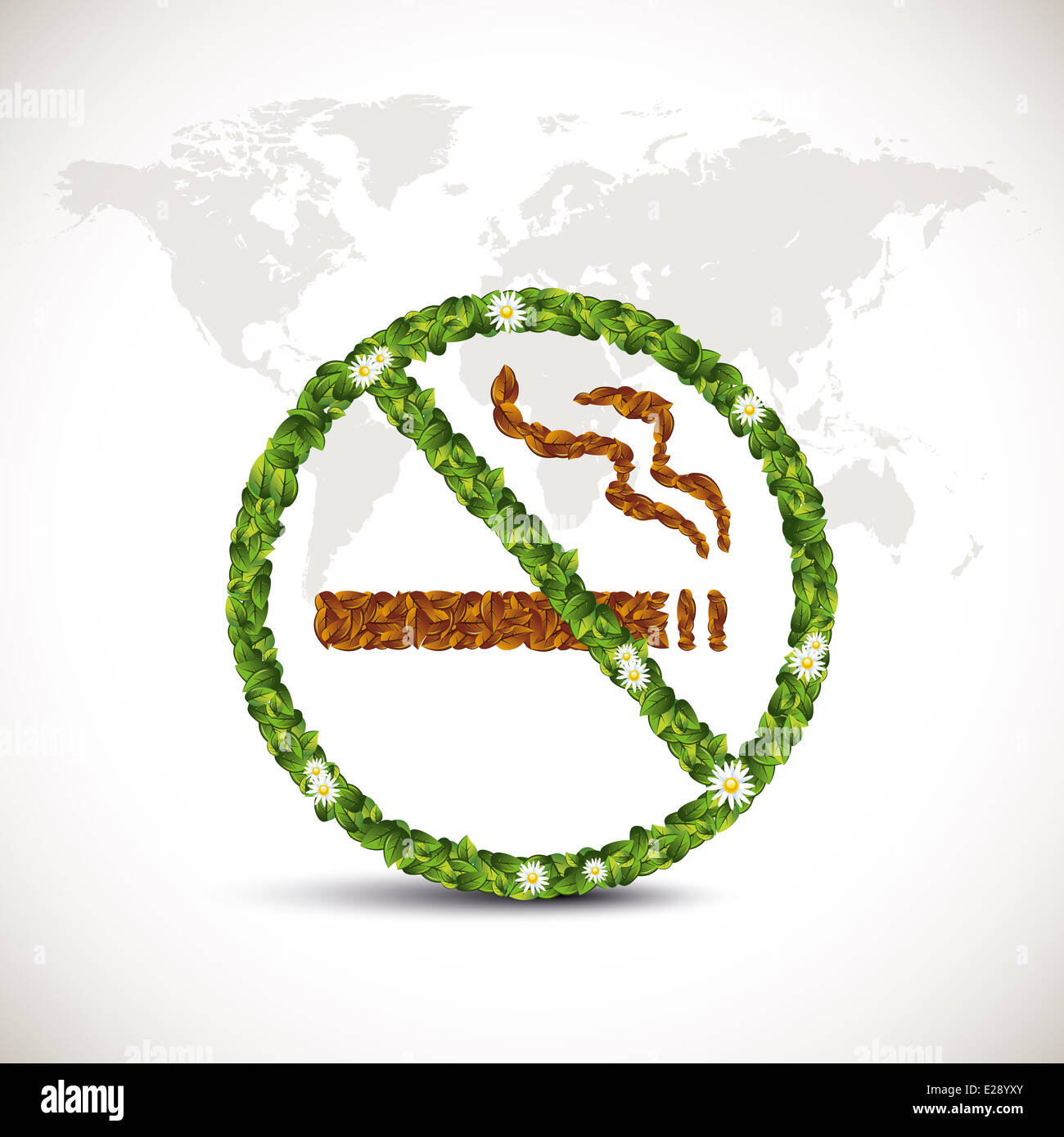 Weed stop hi-res stock photography and images - Alamy