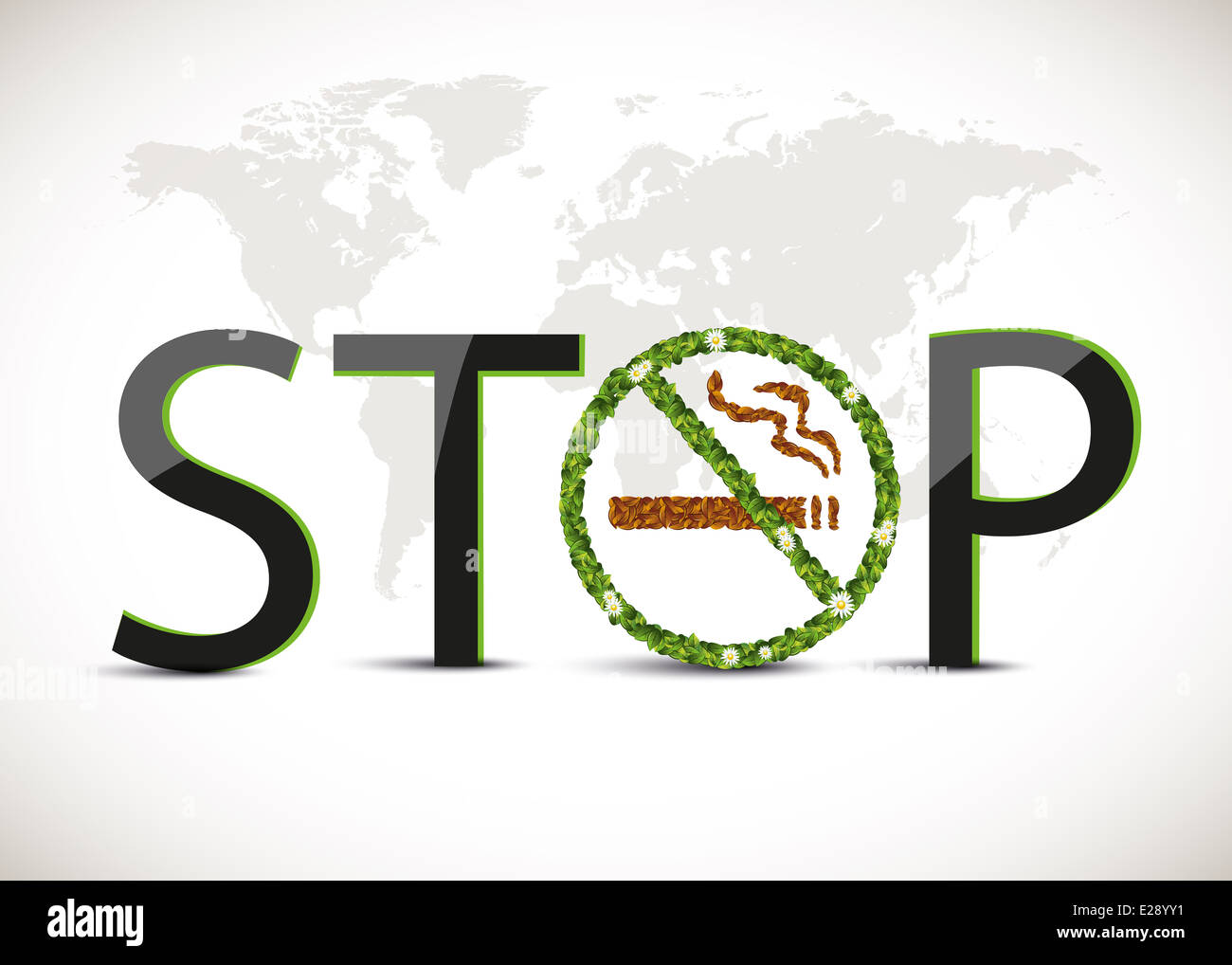 Weed stop hi-res stock photography and images - Alamy