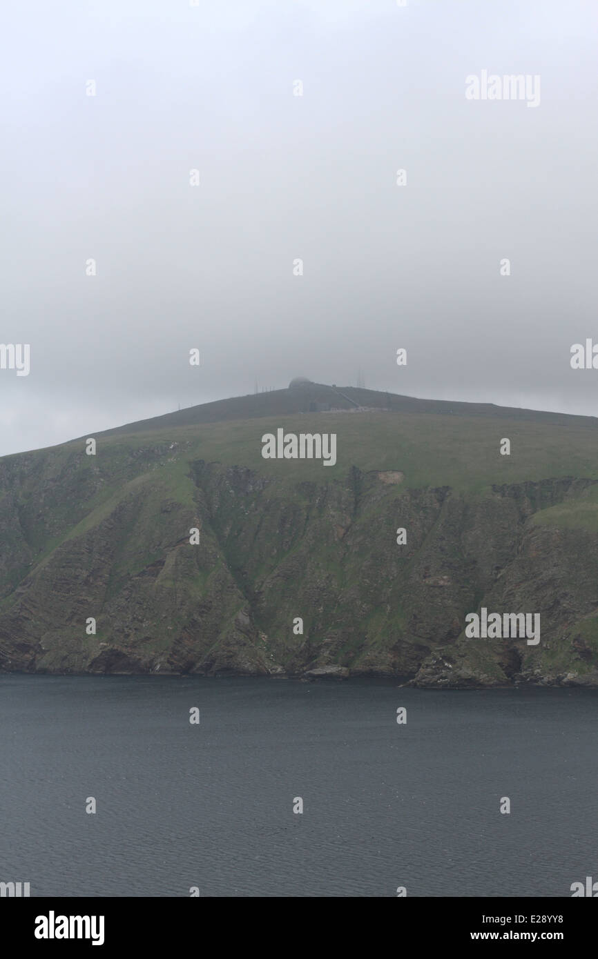 Saxa vord unst hi-res stock photography and images - Alamy