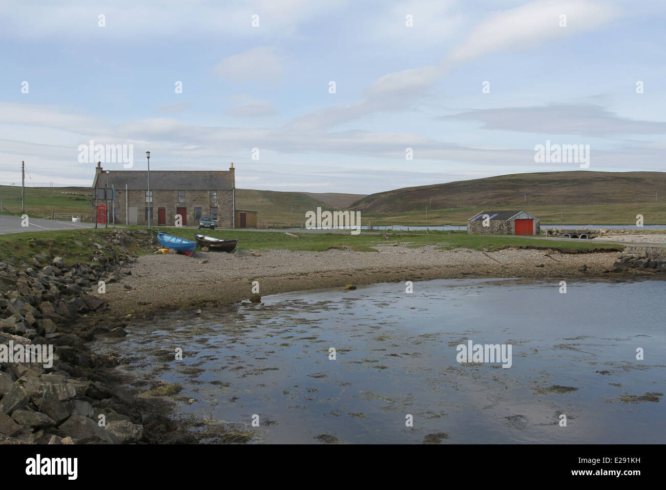 Gutcher hi-res stock photography and images - Alamy