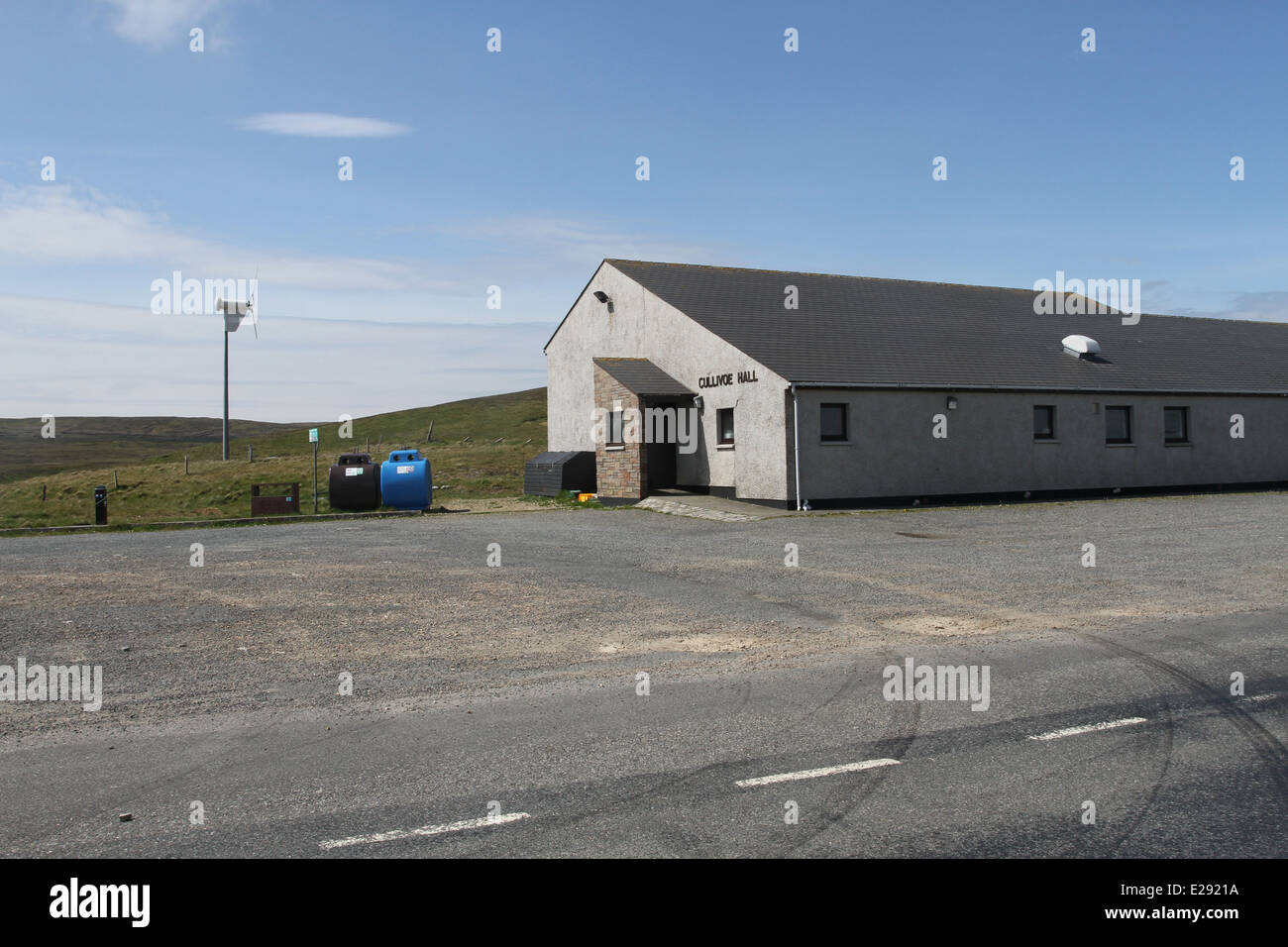 Cullivoe Shetland High Resolution Stock Photography and Images - Alamy