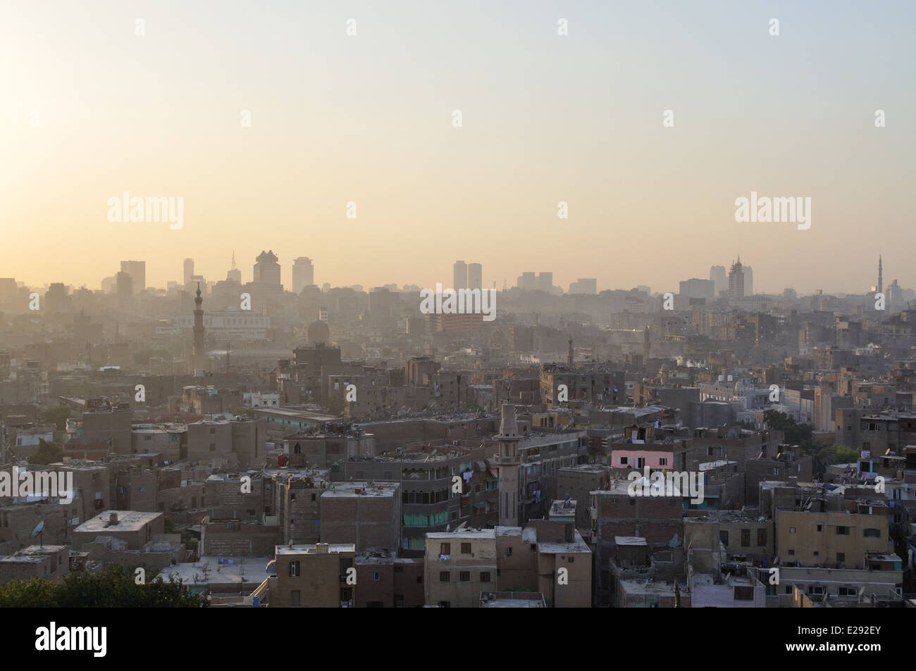 Al azhar park hi-res stock photography and images - Alamy