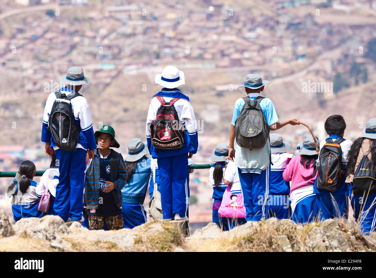 Urban Indians High Resolution Stock Photography and Images - Alamy