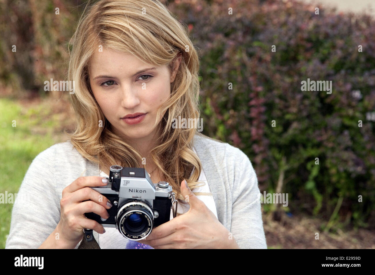 I am number four agron hi-res stock photography and images - Alamy